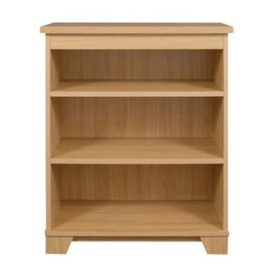 Caxton Furniture Sherwood 3 Shelf Bookcase Innosphere