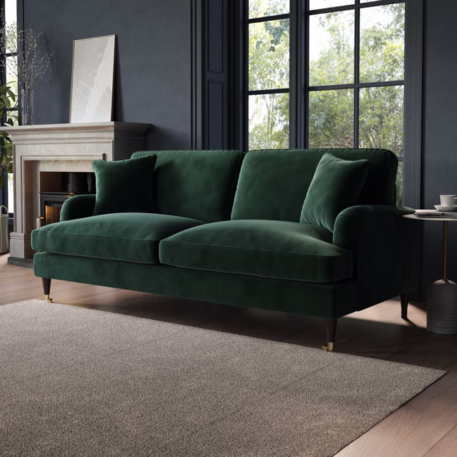 Furniture 123 discount store