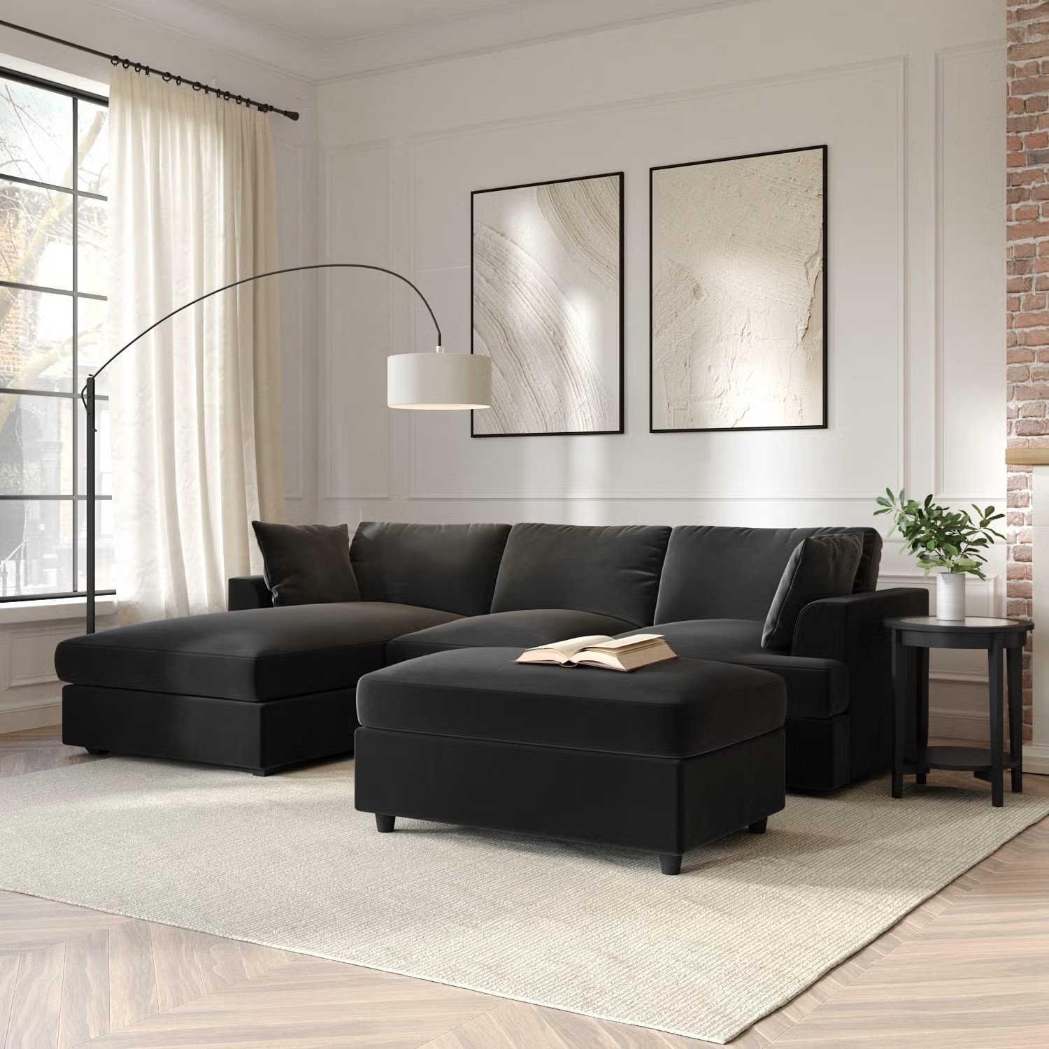 Sofa Sets - Furniture123