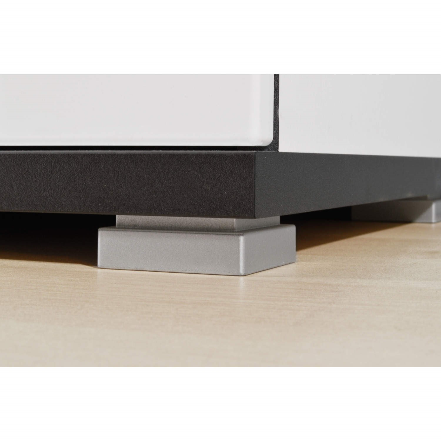 Germania Writing Desk In White - Furniture123