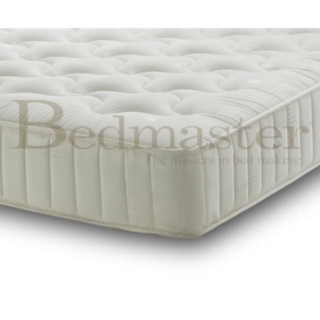 Bedmaster Pinerest Mattress - Furniture123
