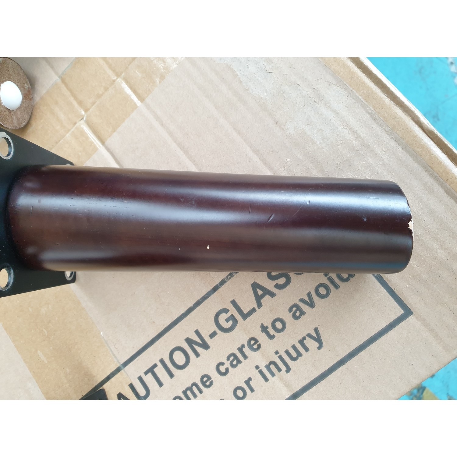 GRADE A2 - Lotti Grey Velvet 2 Seater Sofa with Removable Cushions ...