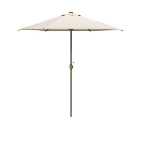 GRADE A1 - Parasol Only - Fortrose - Furniture123