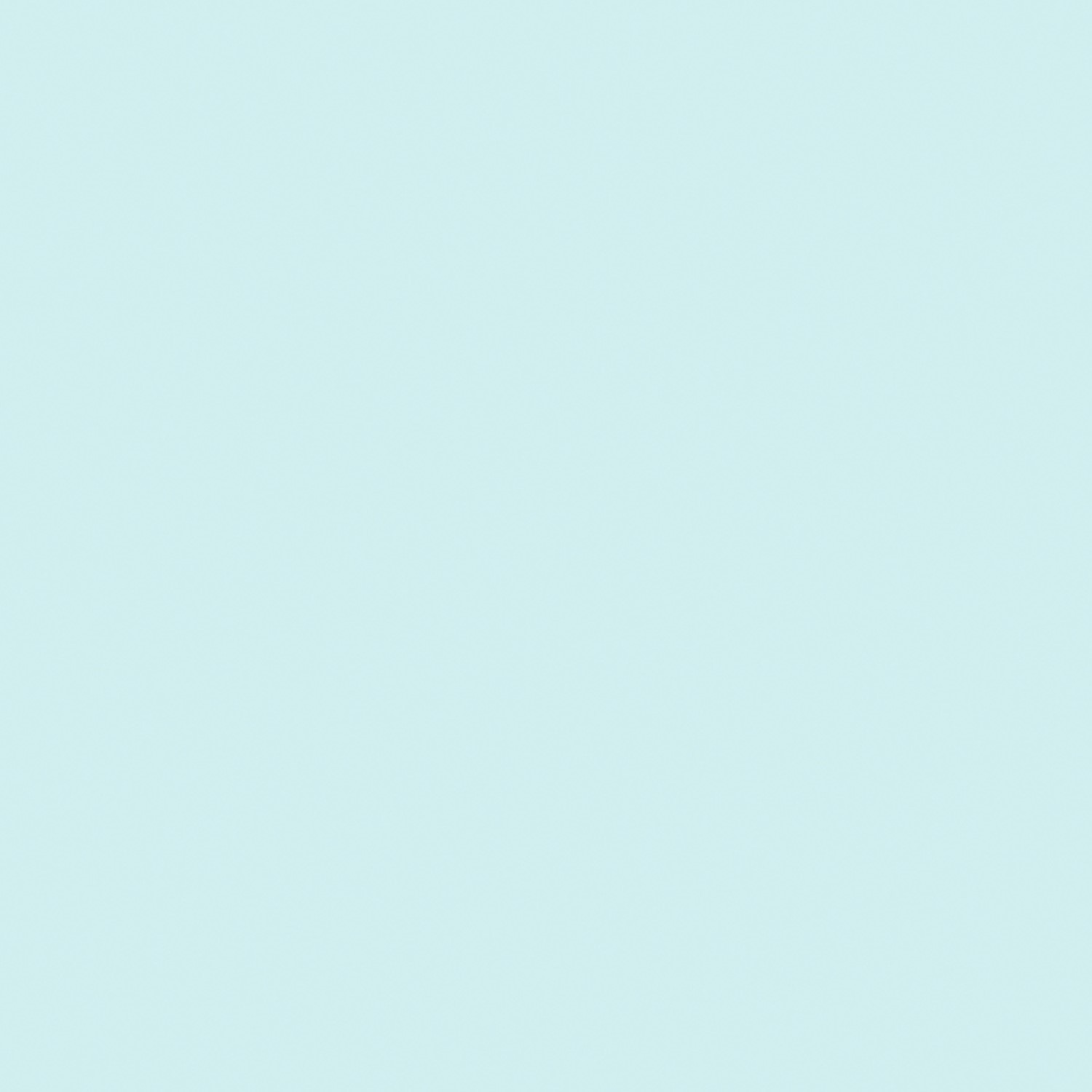 Mist Blue Acrylic Wall Panel 2440mm h x 1200mm w - Mermaid - Furniture123