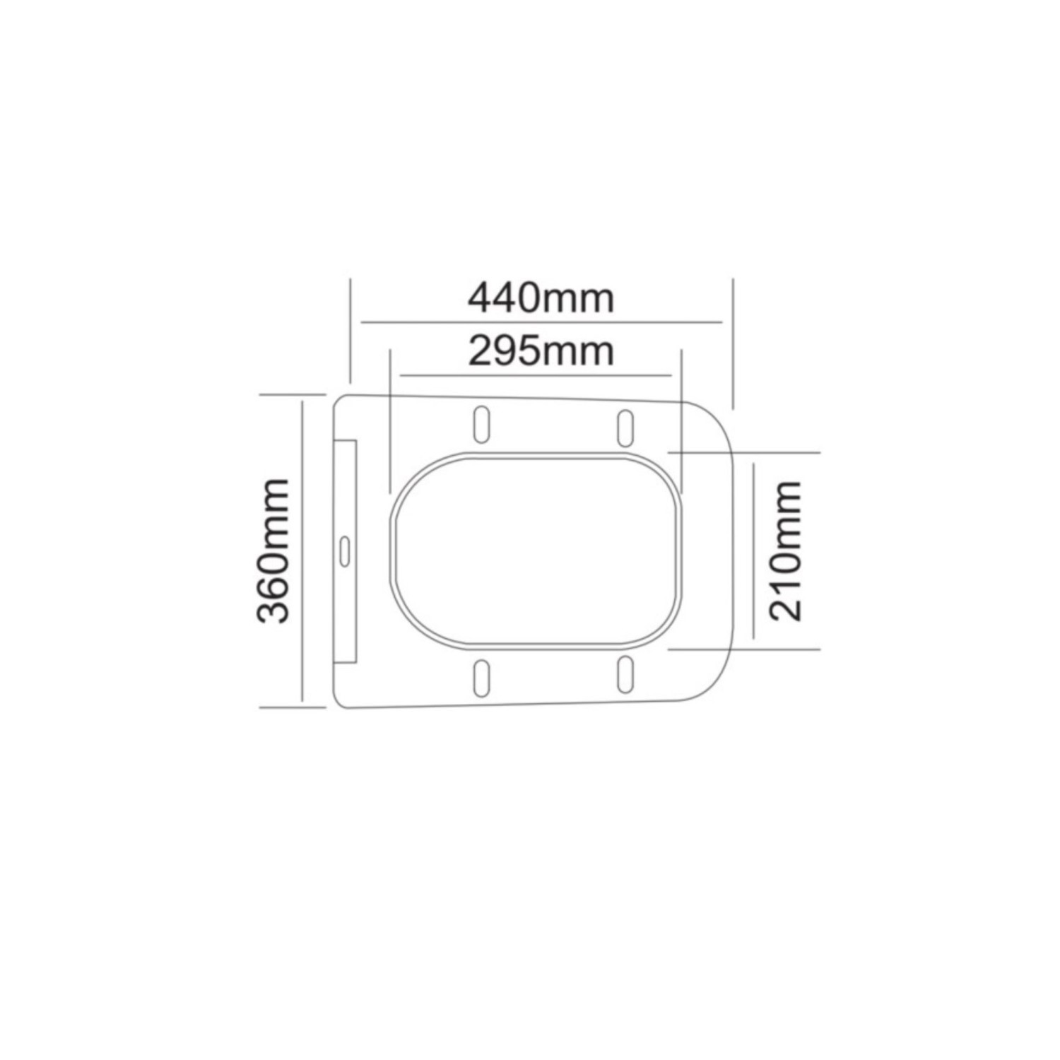 1100mm Beige Left Hand Toilet and Sink Unit with Square Toilet and ...