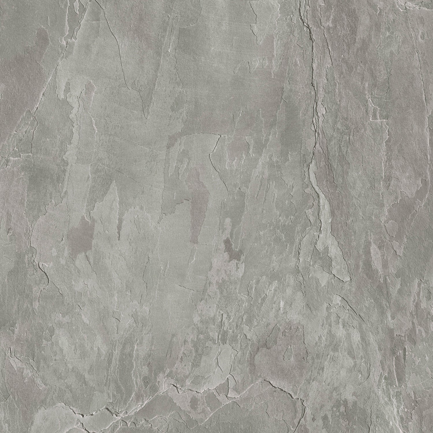 Grey Scafell Slate Elite Postformed Wall Panel 2420mm h x 1200mm w ...