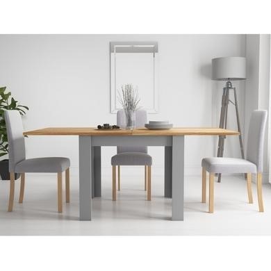 4 Seater Extendable Dining Table And Chairs | Furniture123