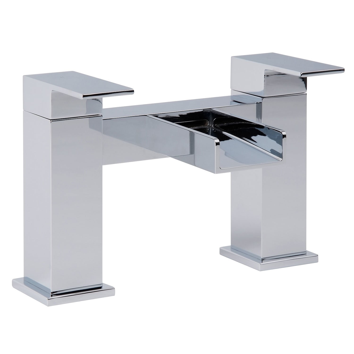 Sanctuary Waterfall Bath Filler - Furniture123