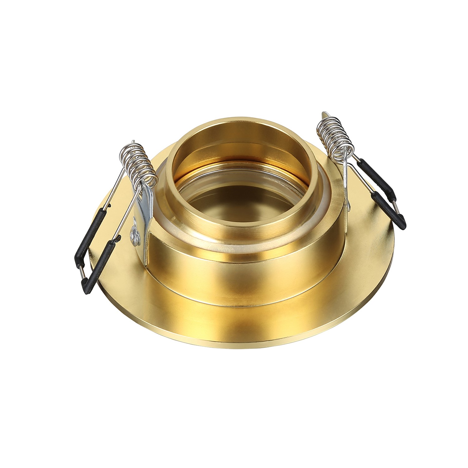 IP65 Gold Down Light - Furniture123