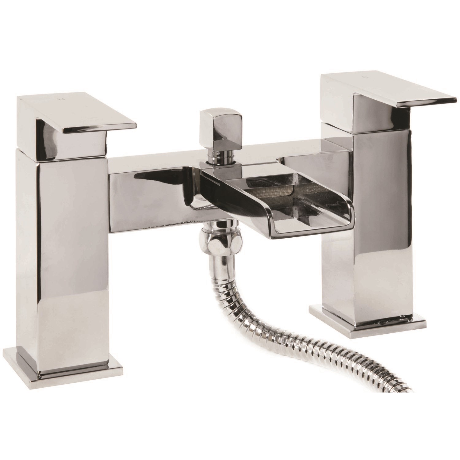 Atlas Bath Shower Mixer Tap - Furniture123