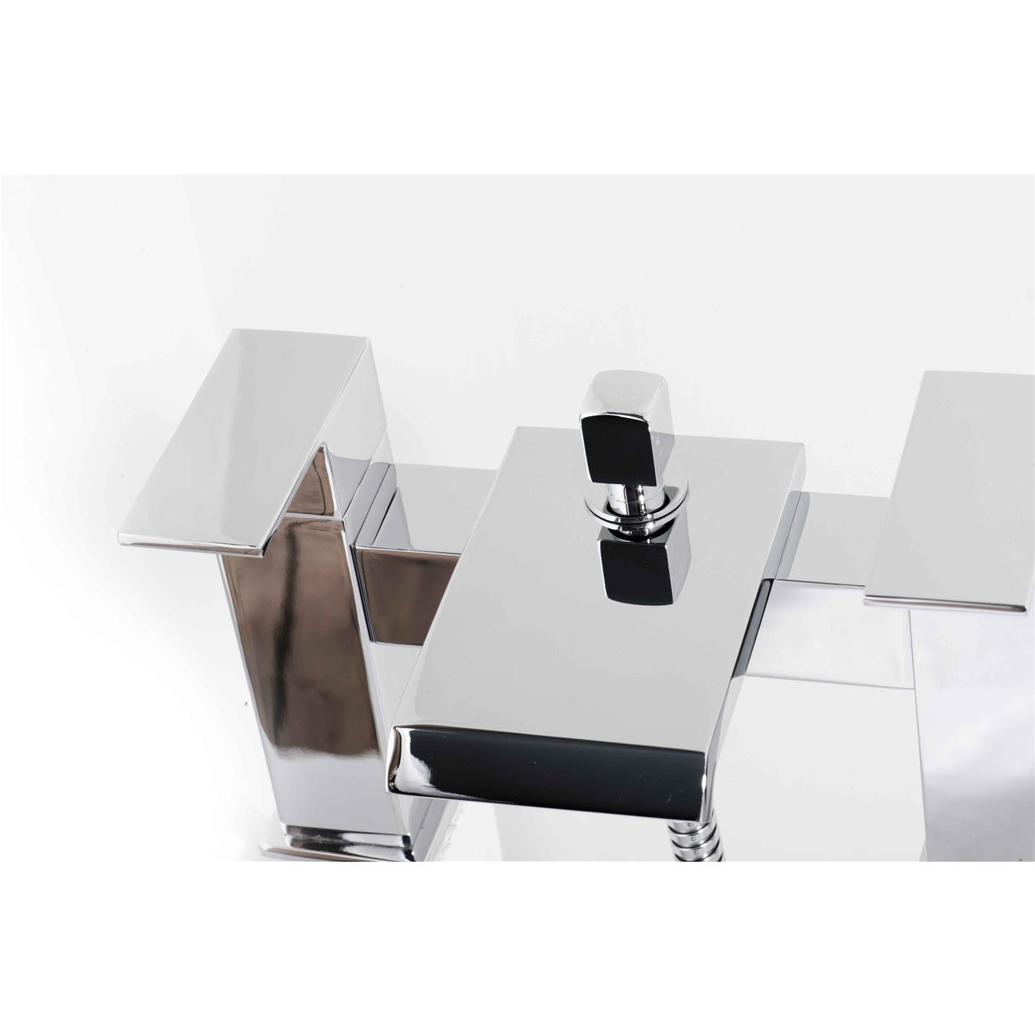 Toniche Bath Shower Mixer Tap - Furniture123