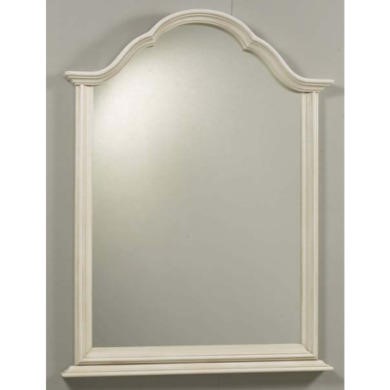 Morris Mirrors Amford Portrait Mirror | Chatterpath