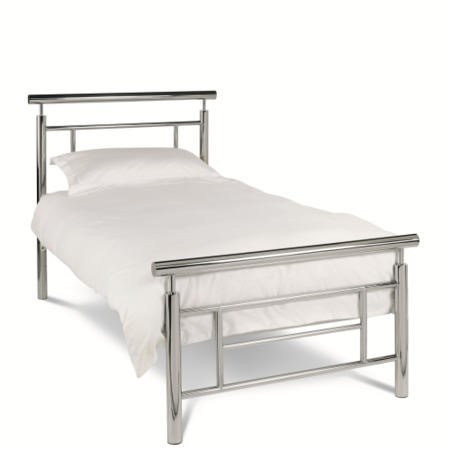 Sigma Bed - single - Furniture123
