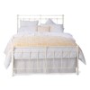 Original Bedstead Company Edwardian Bedstead - small single - Furniture123