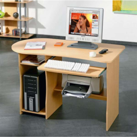 Flex Desk - | Furniture123