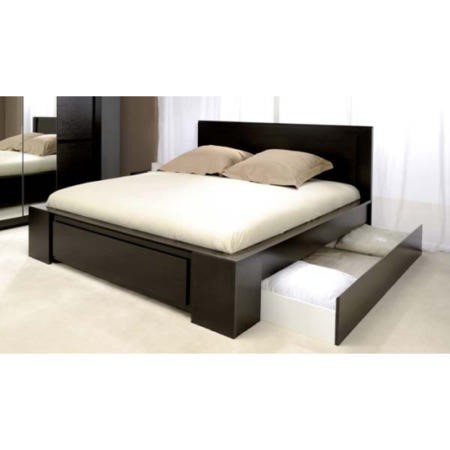 Penka Bed - Furniture123