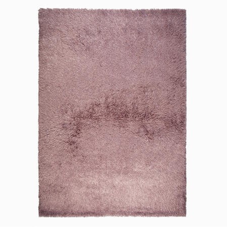 Dazzle Mauve Rug with Sparkles 120x170cm - Flair - Furniture123