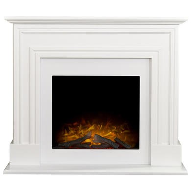 Fireplace Suites - Furniture123