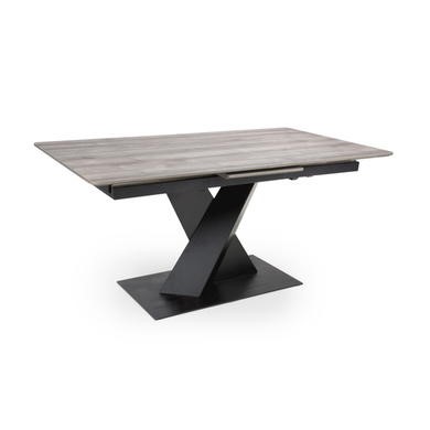 Extendable Dining Table - Furniture123