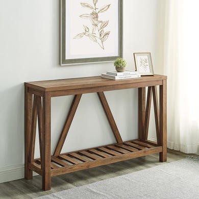 Walnut Furniture - Furniture123
