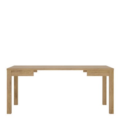 Extendable Dining Table - Furniture123