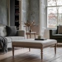 Oak Sideboard with Bobbin Detail - Artisan - Caspian House - Furniture123