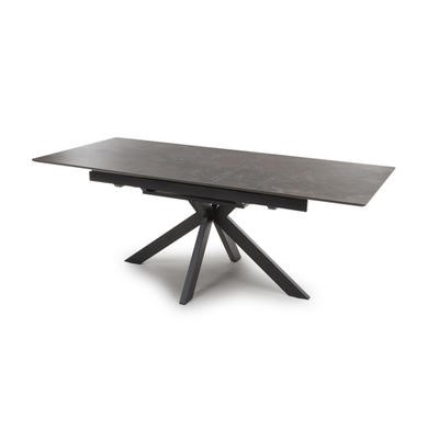 Extendable Dining Table - Furniture123