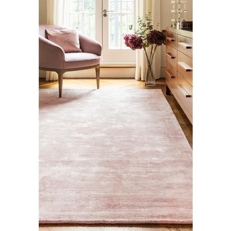 Large Pink Rug - 290 x 200 cm - Blade - Furniture123