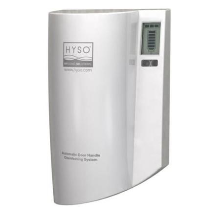 Hyso 99.9 Automatic door handle disinfector - Furniture123