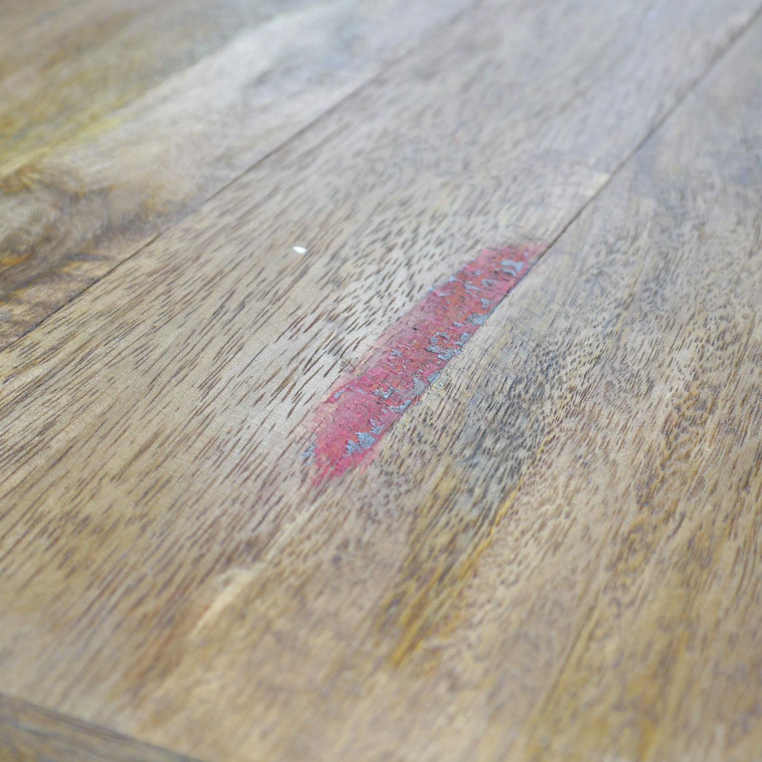 Oceans Apart Steel Coffee Table - Furniture123