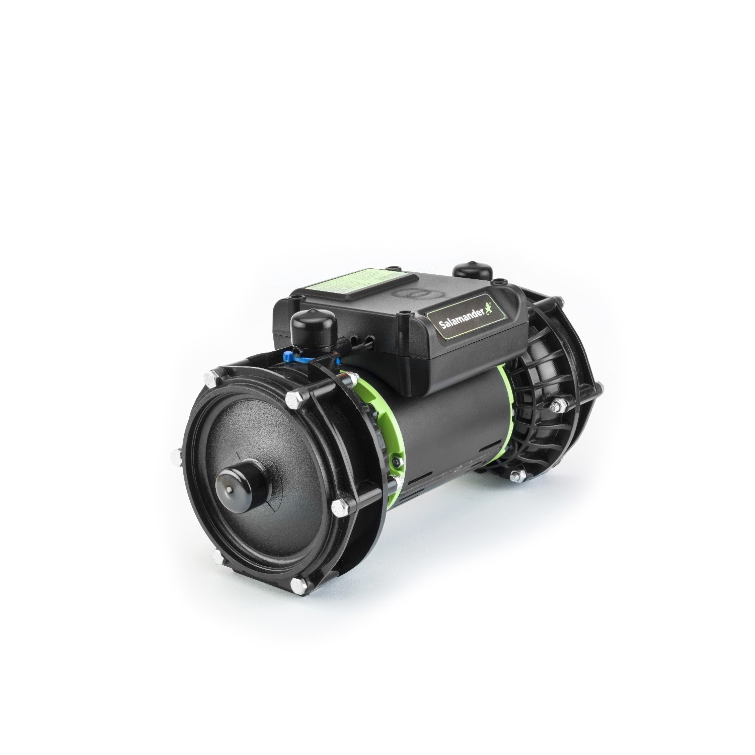 Salamander RP75PT 2.0 Bar Positive Head Centrifugal Twin Shower Pump ...