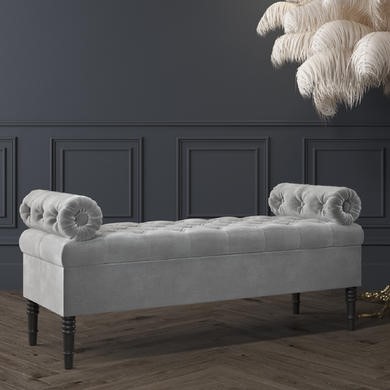 Velvet Benches - Furniture123