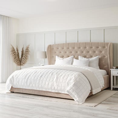 Super King Size Beds - Furniture123