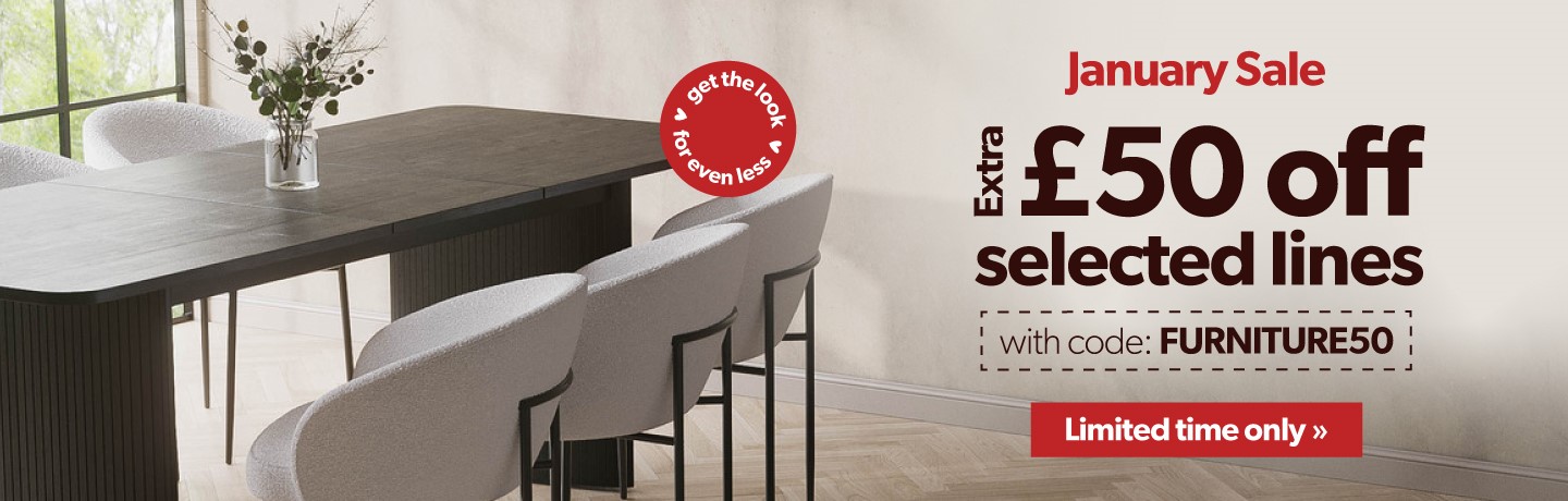 Furniture123 - Living | Dining | Bedroom | Garden | Kids