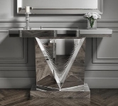 Hall & Console Tables | Furniture123