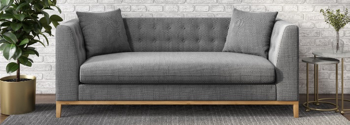 Grey Living Room Furniture Collections | Furniture 123