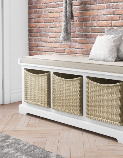 Storage Solutions | Furniture 123
